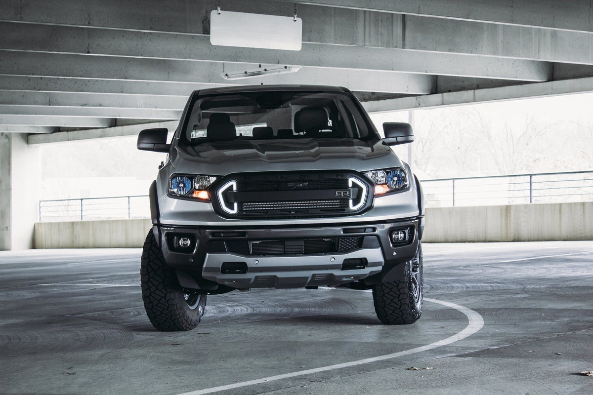 5 tips for a summer full of fun with an RTR Ranger - RTR Vehicles