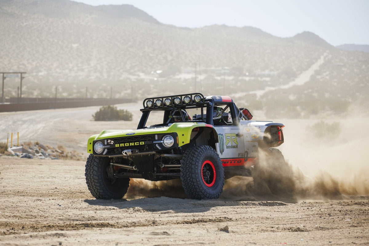 Loren Healy to Race Pikes Peak International Hill Climb in El Bandito ...