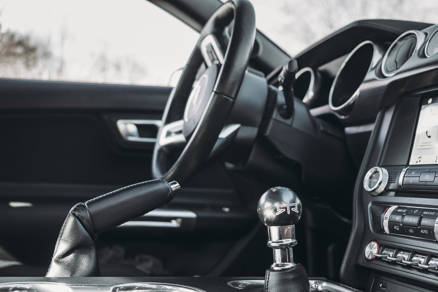 RTR Parts to Finish Your Build - RTR Vehicles