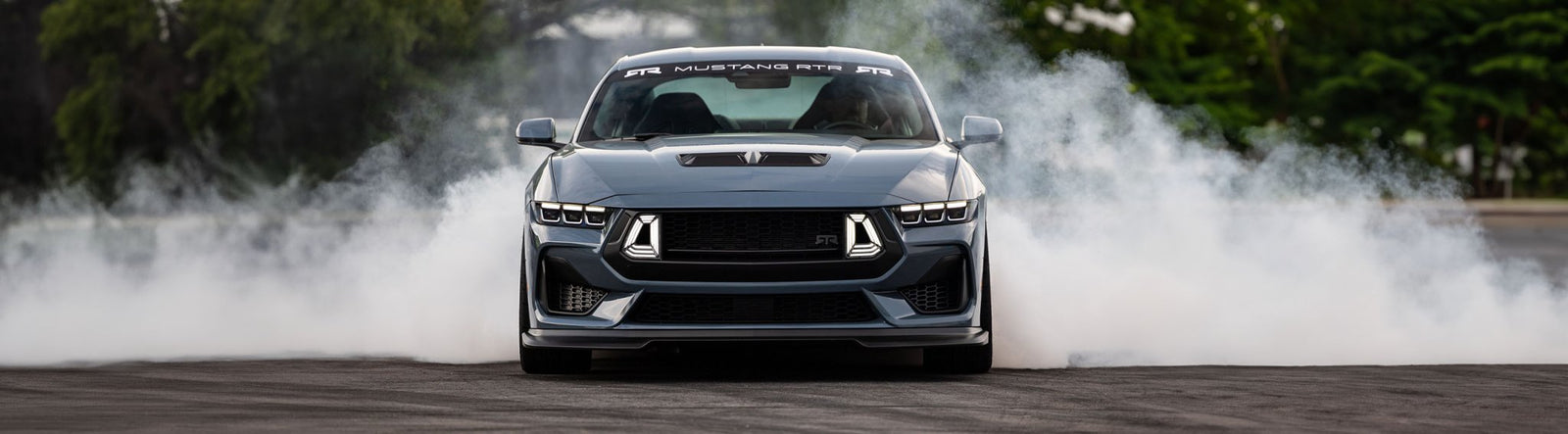 Vehicle Performance - RTR Vehicles