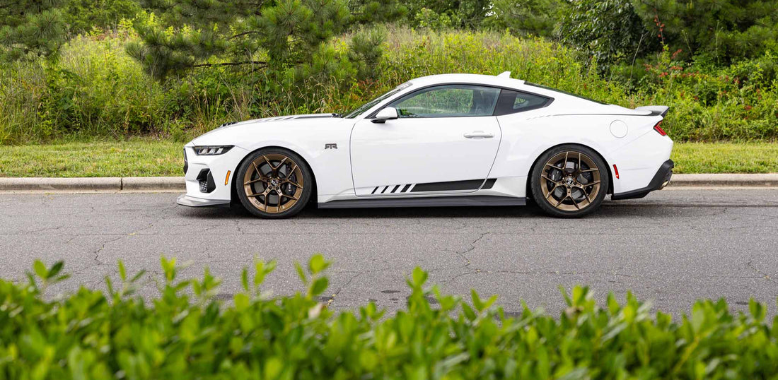 2026 Mustang RTR Spec 3 - RTR Vehicles