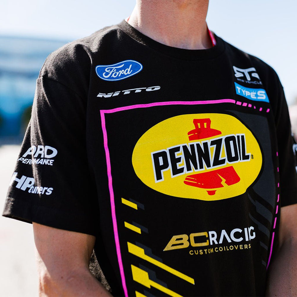 Apparel & Gear - RTR Vehicles