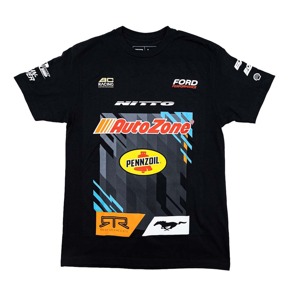 James Deane to Compete in the 2025 Drift Masters European Championship ...