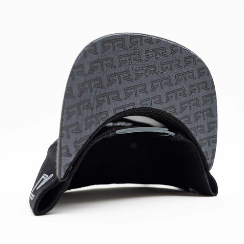 2025 Monster Energy RTR Team Hat - RTR Vehicles