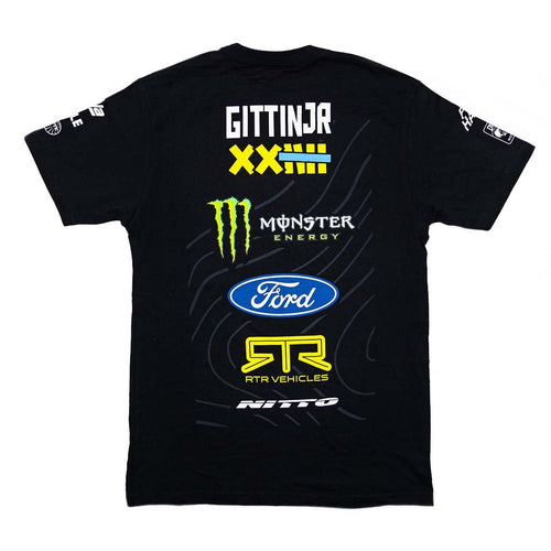 RTR Team Gear - RTR Vehicles