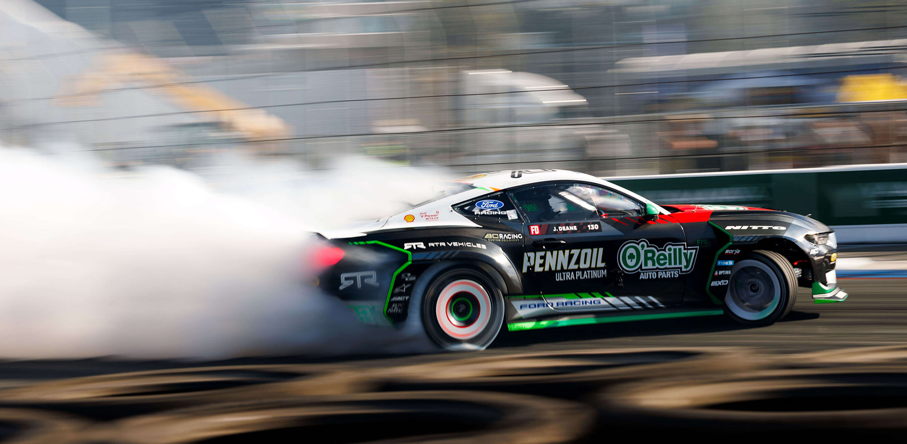 RTR Vehicles Drift Team - RTR Vehicles