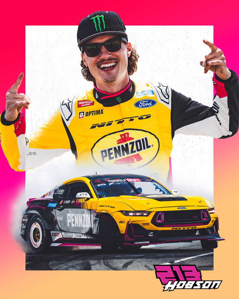 RTR Vehicles Drift Team - RTR Vehicles