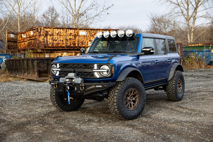 Built By RTR - RTR Vehicles