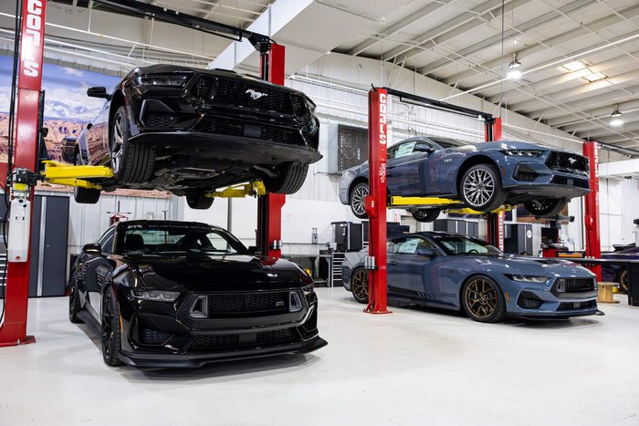 Built By RTR - RTR Vehicles