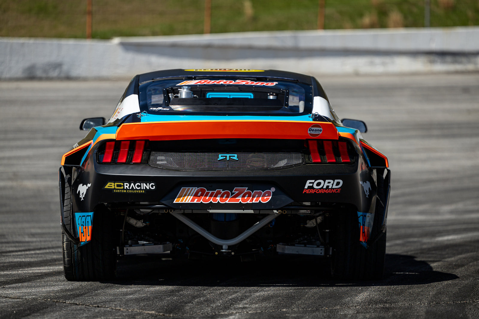 Unveiling the 2024 Formula Drift Liveries: A Blend of Heritage and Inn ...