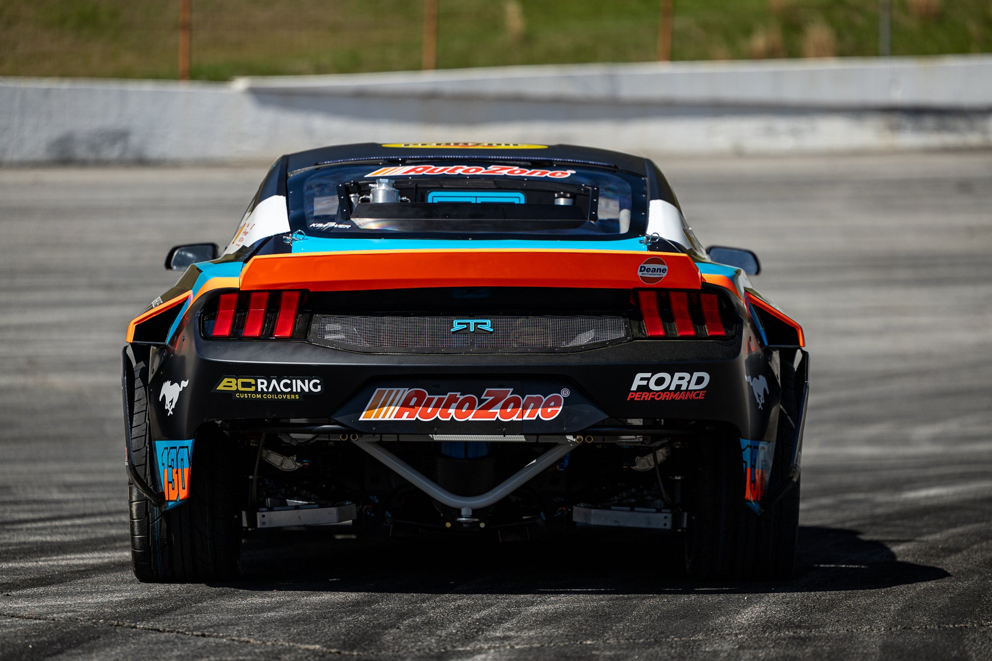 Unveiling the 2024 Formula Drift Liveries: A Blend of Heritage and Inn ...