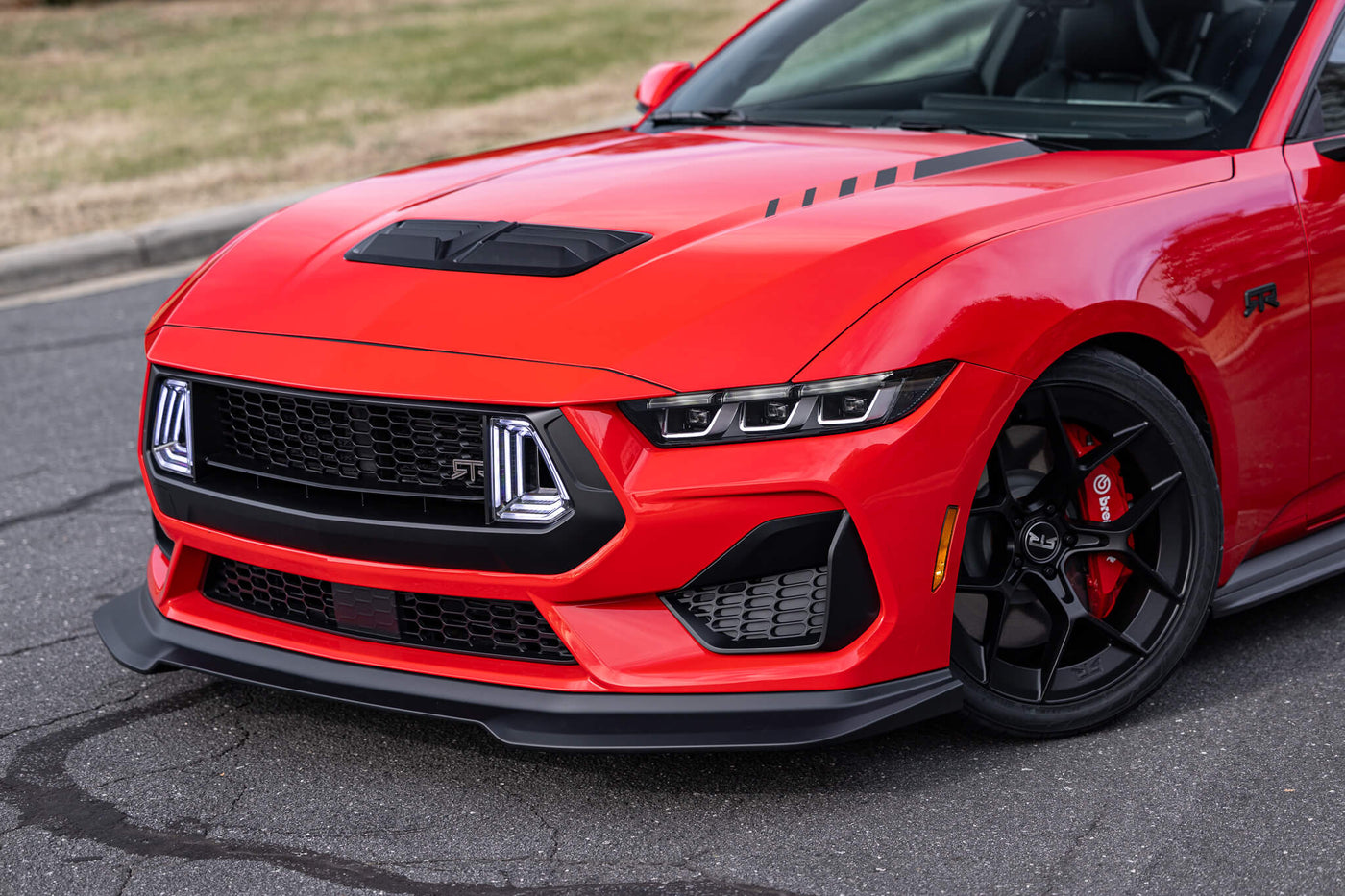 2025 Mustang RTR Spec 2 - RTR Vehicles
