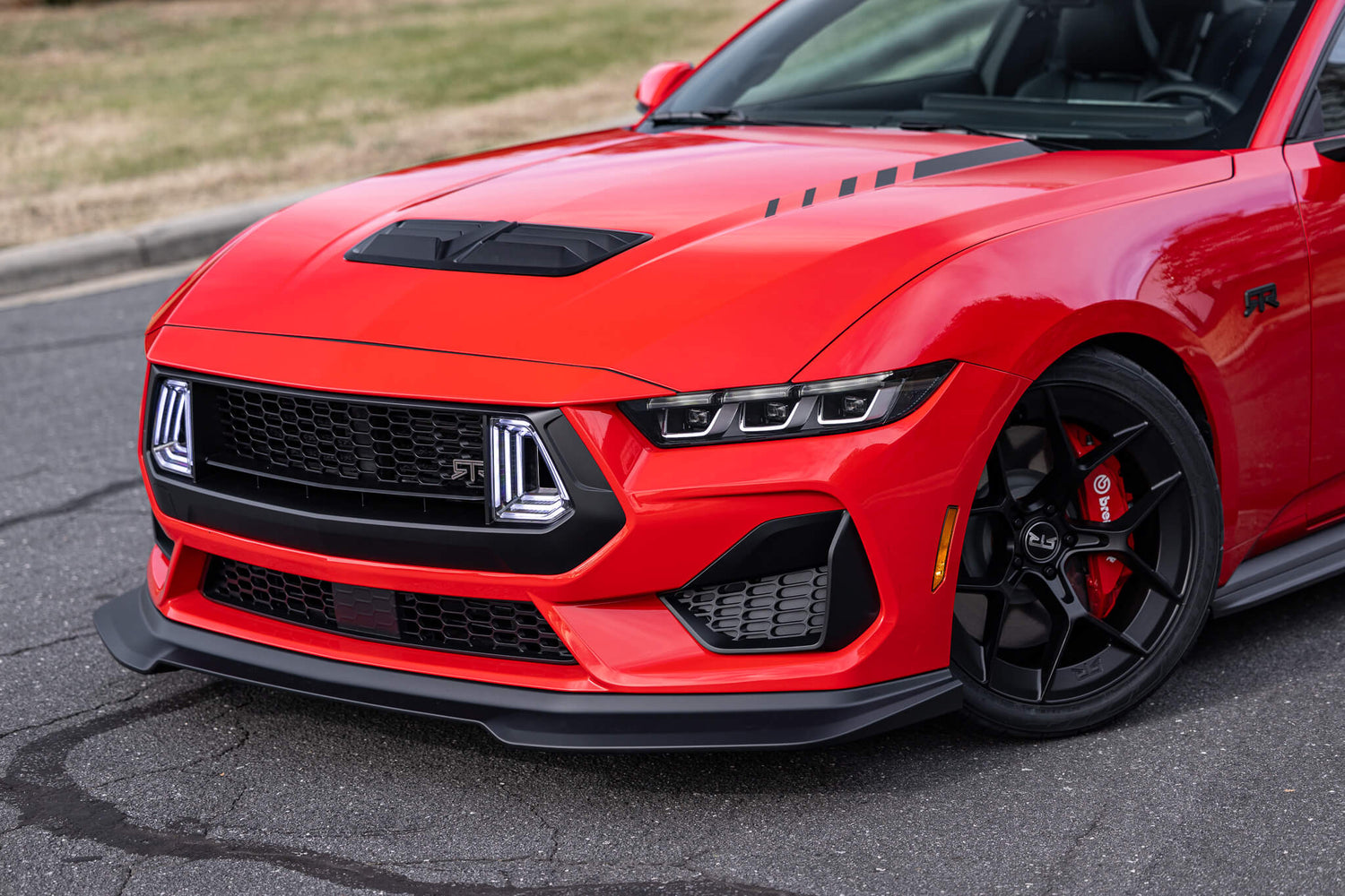 2026 Mustang RTR Spec 2 - RTR Vehicles