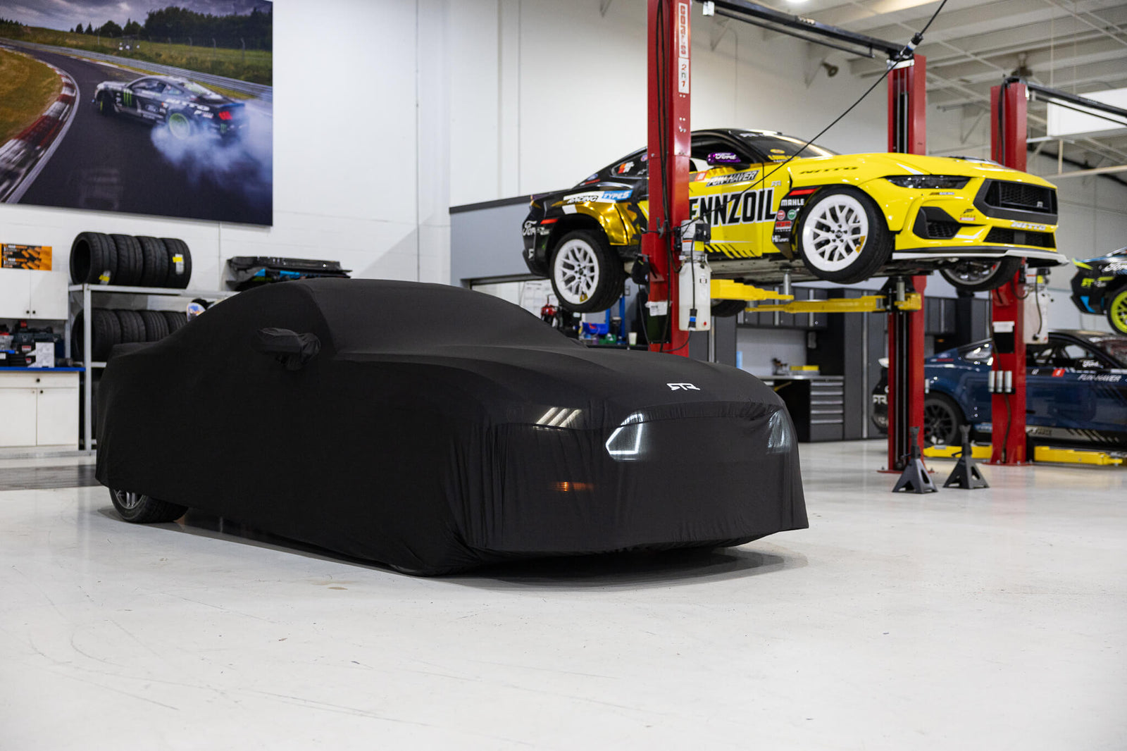 Built By RTR - RTR Vehicles