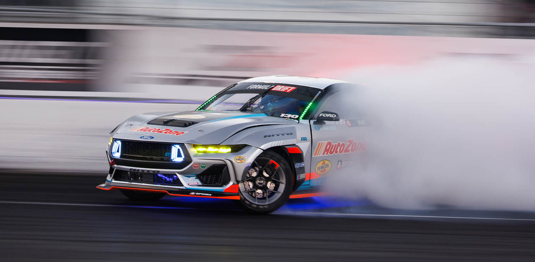 RTR Vehicles Drift Team - RTR Vehicles