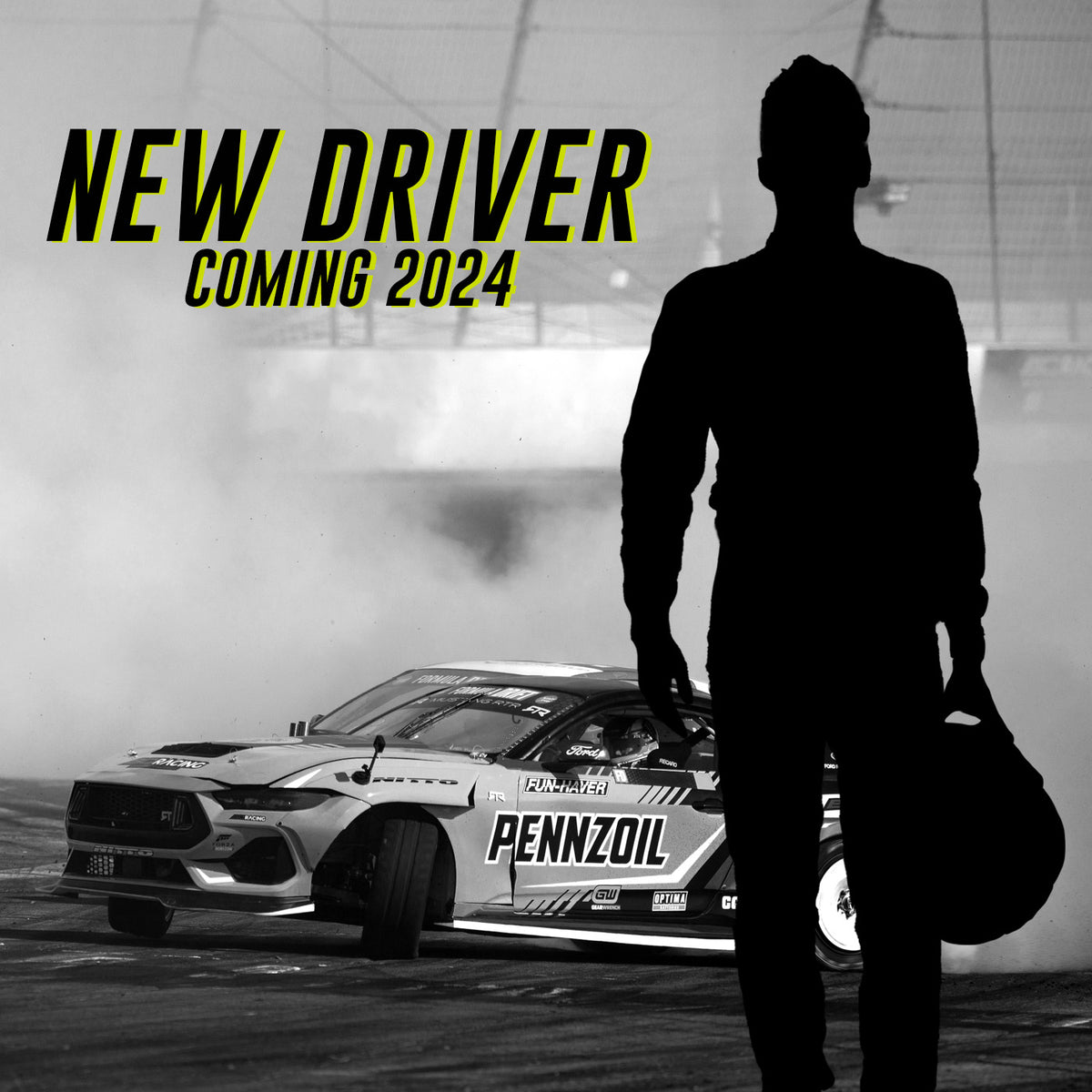 RTR Drift Team - RTR Vehicles