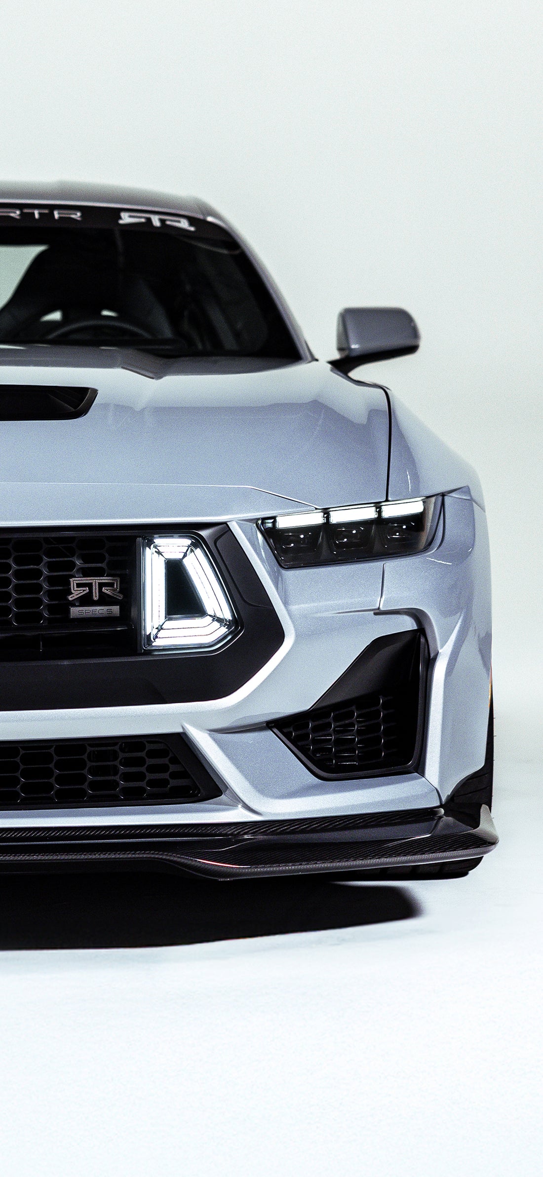 RTR Wallpapers - RTR Vehicles