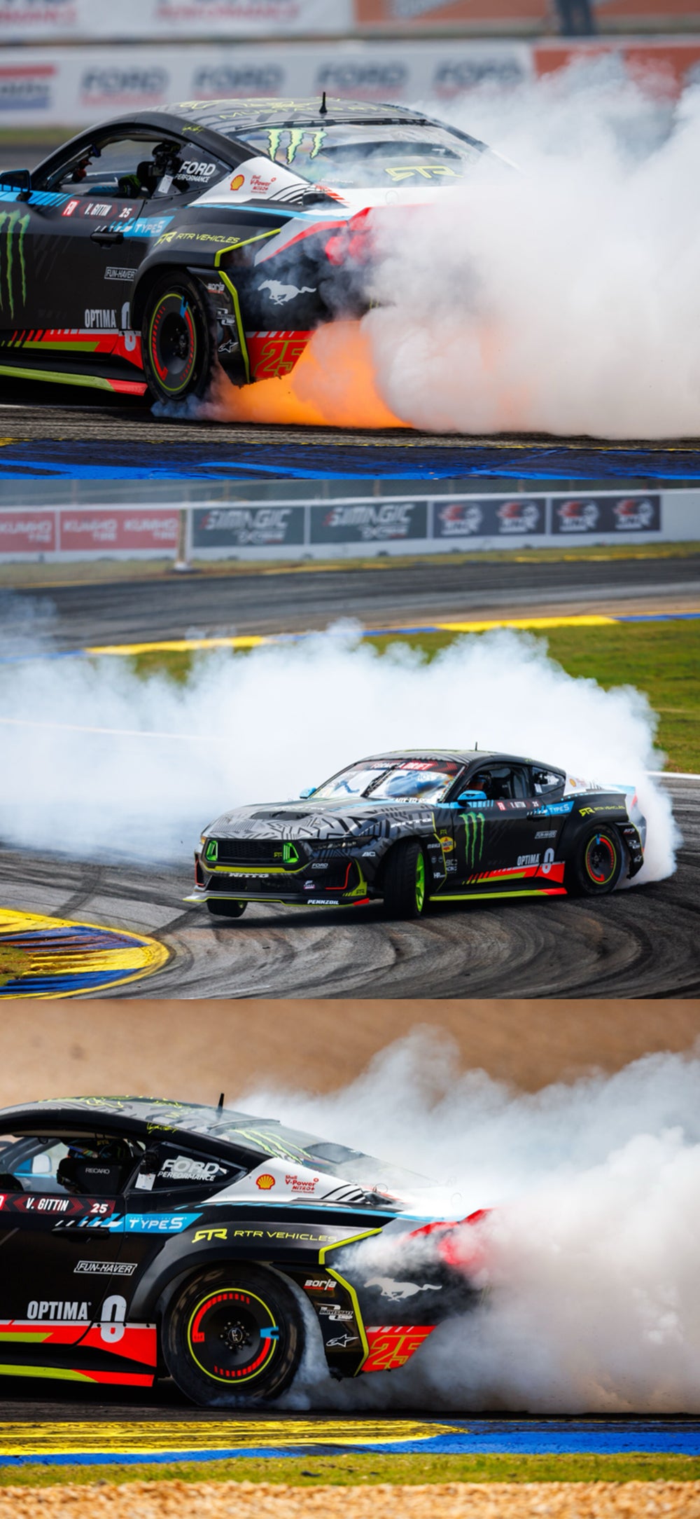 RTR Wallpapers - RTR Vehicles