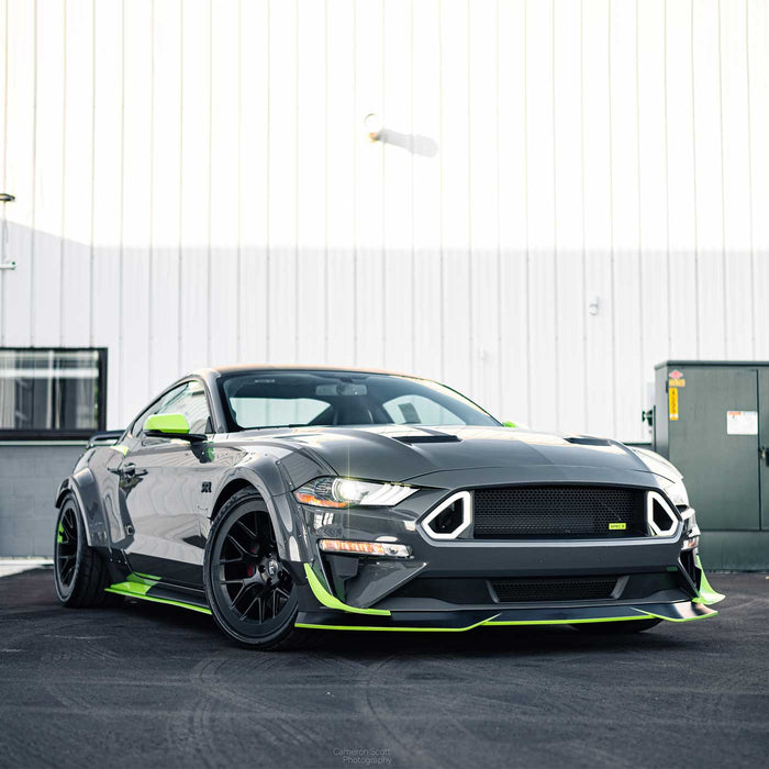 About Us - RTR Vehicles