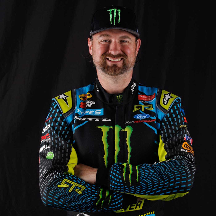 About Us - RTR Vehicles