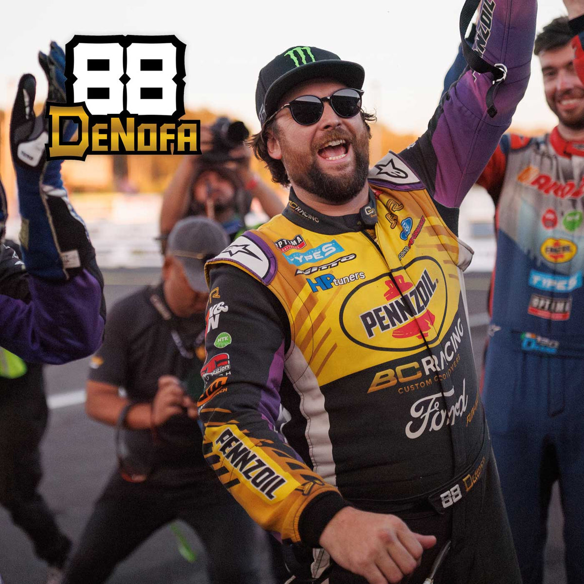 Team RTR - RTR Vehicles