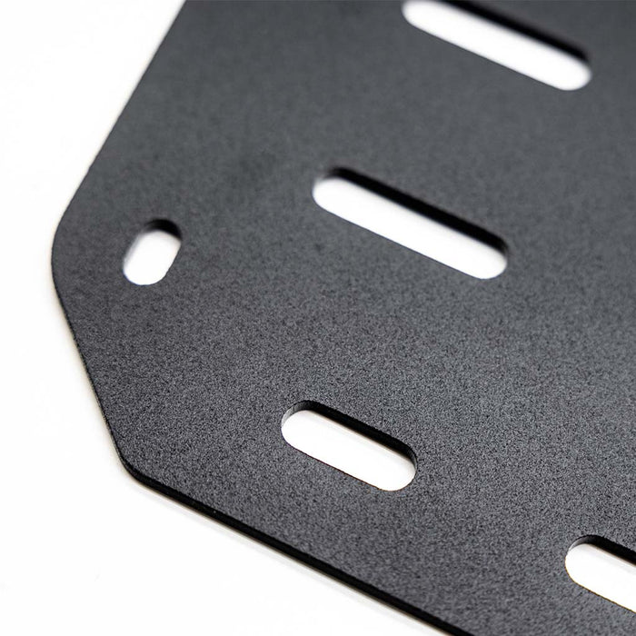 Bronco Roof Rack Molle Accessory Panel - RTR Vehicles