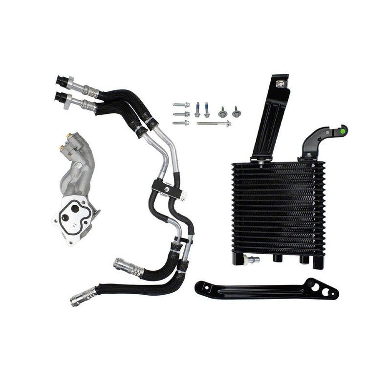 Ford Performance Engine Oil Cooler Kit (24+ Mustang) - RTR Vehicles