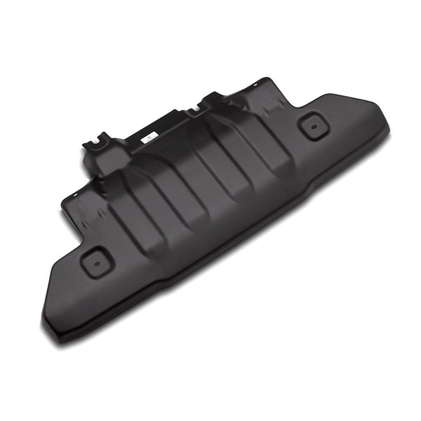Ford Performance Heavy Duty Modular Front Bumper (21+ Bronco) - RTR ...