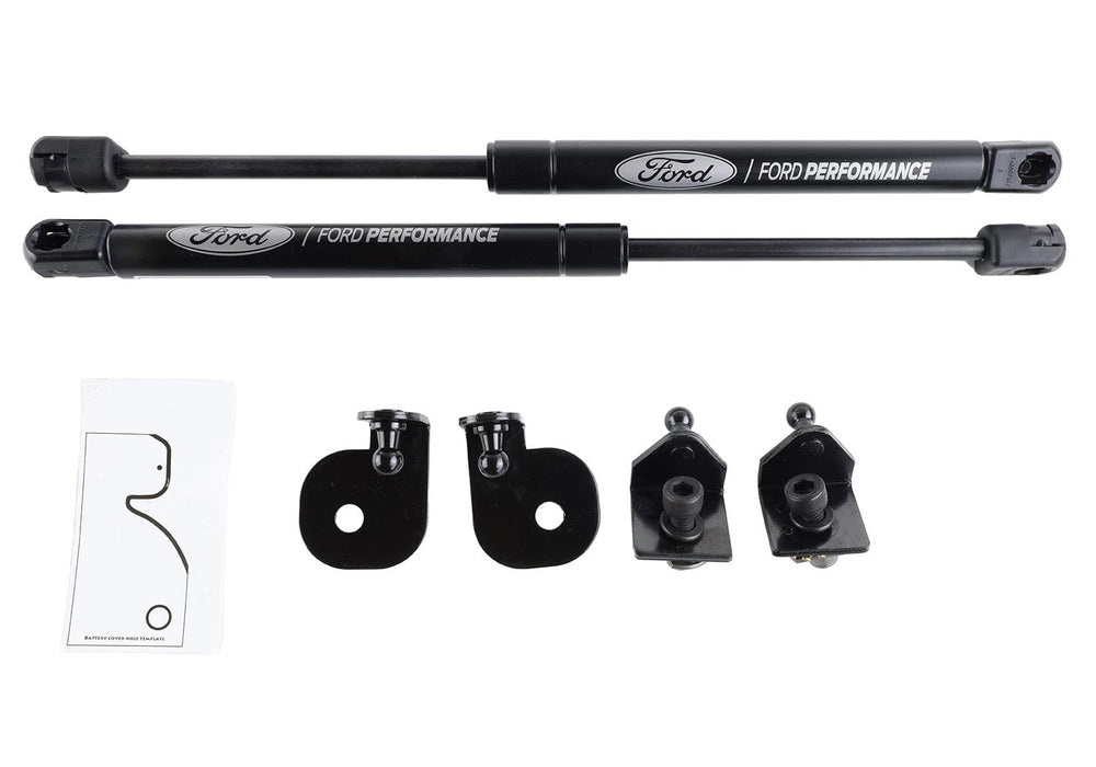 Ford Performance Hood Lift Kit (15-23 Mustang) - RTR Vehicles