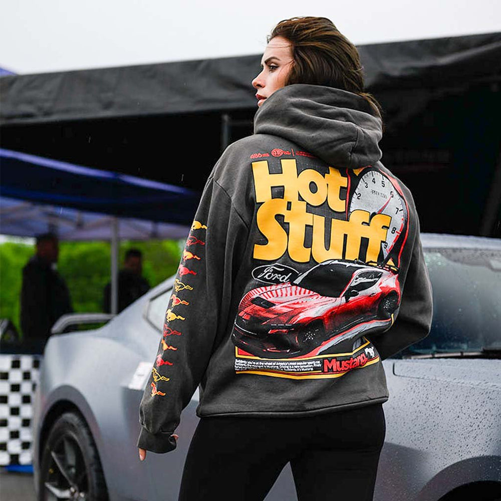 Officially Licensed Ford® Merchandise by RTR Vehicles - RTR Vehicles