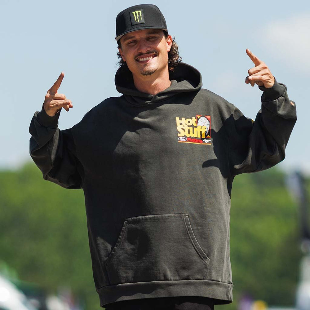 Officially Licensed Ford® Merchandise by RTR Vehicles - RTR Vehicles