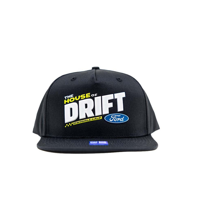 House of Drift Hat - RTR Vehicles