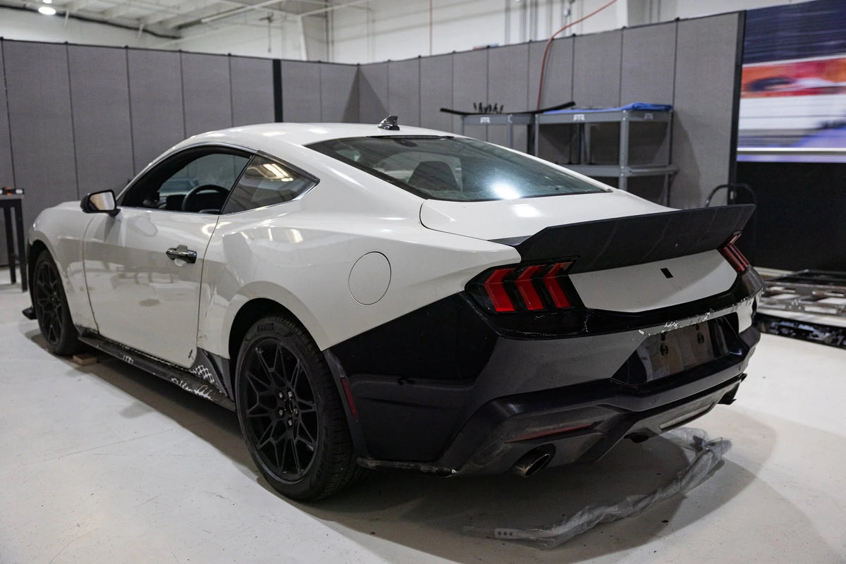 Adam LZ Announces 2023 Formula Drift Schedule - RTR Vehicles