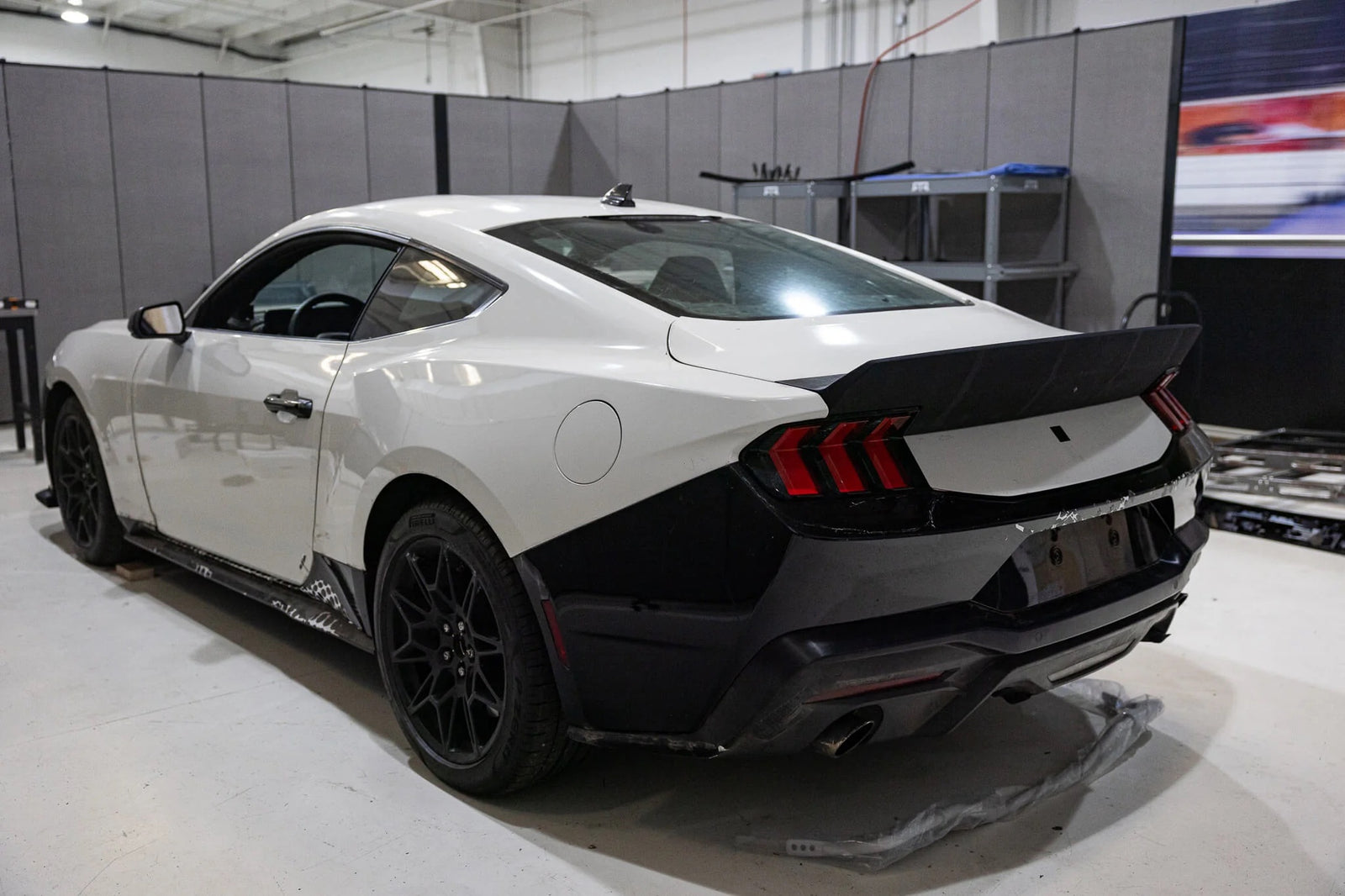 Adam LZ Announces 2023 Formula Drift Schedule - RTR Vehicles