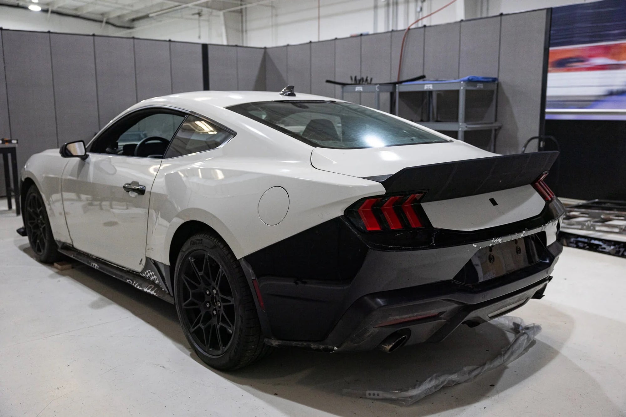 Adam LZ Announces 2023 Formula Drift Schedule - RTR Vehicles