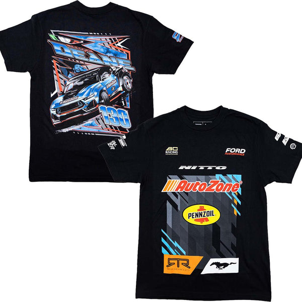 James Deane Secures Victory at Formula Drift New Jersey - RTR Vehicles