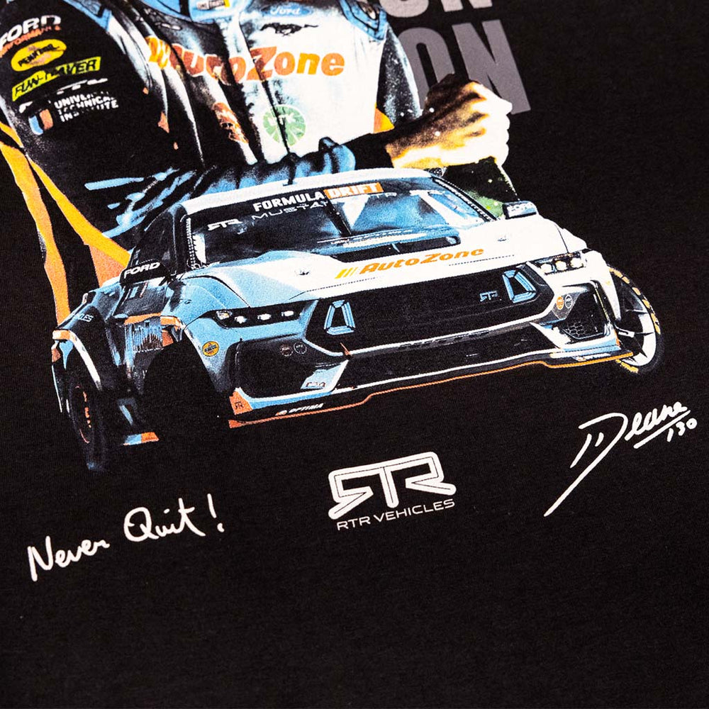 RTR Team Gear - RTR Vehicles