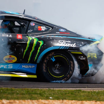 Watch Formula Drift Live - RTR Vehicles