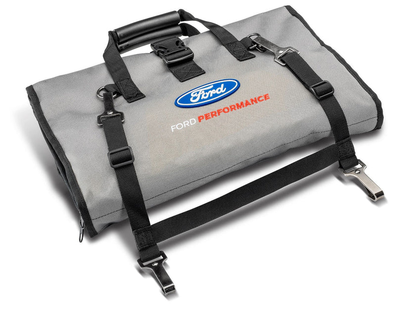 Motley Industries 122pc Ford Performance Tool Kit - RTR Vehicles