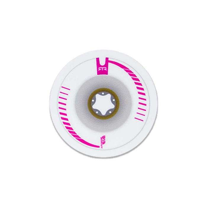 RTR Aero Disc Sticker - RTR Vehicles