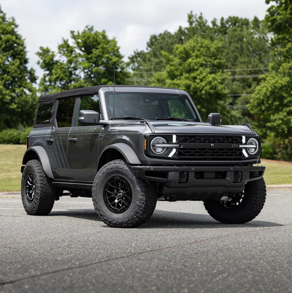 RTR Authorized Dealers - RTR Vehicles