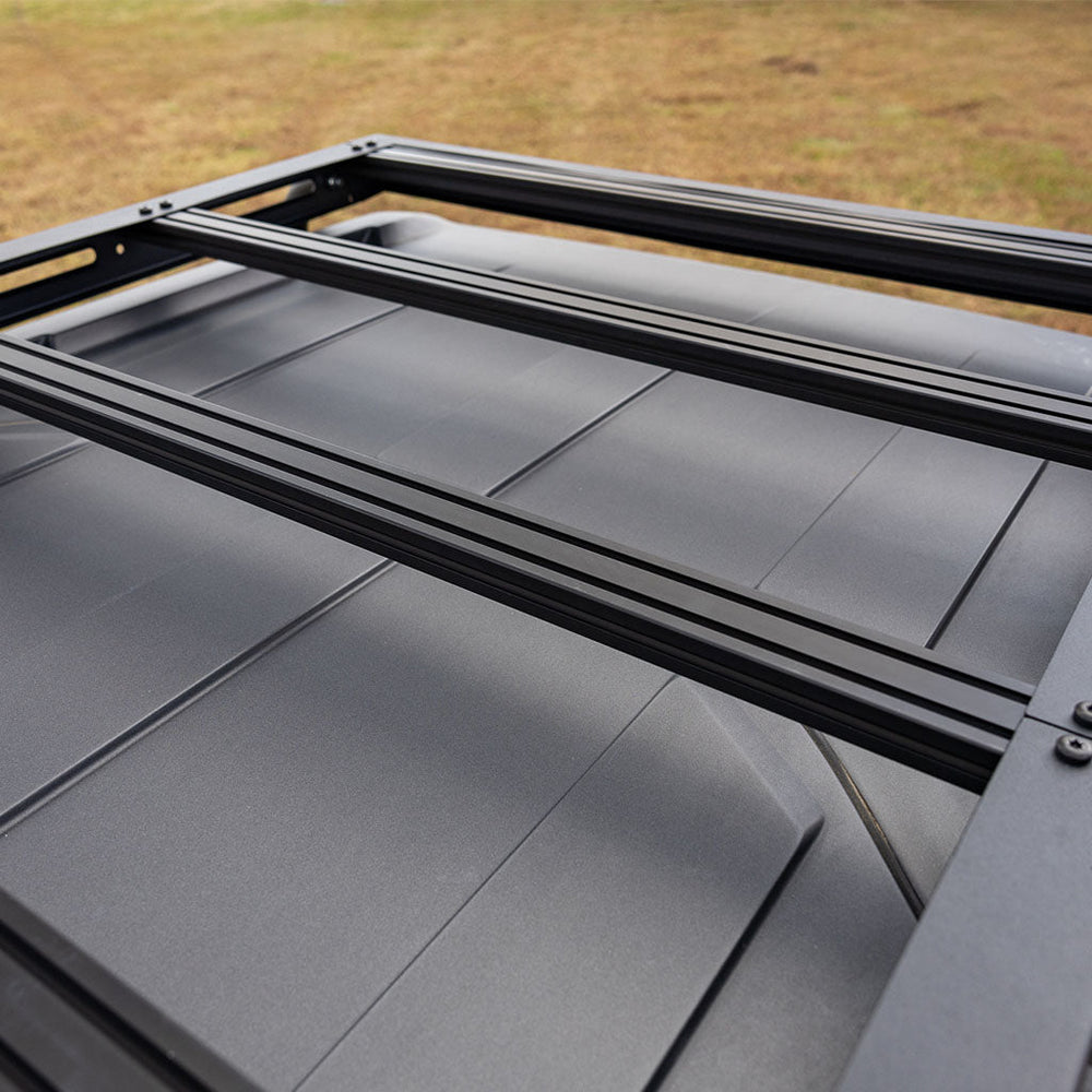 RTR Bronco Roof Rack (21+ Bronco/22+ Bronco Raptor) - RTR Vehicles