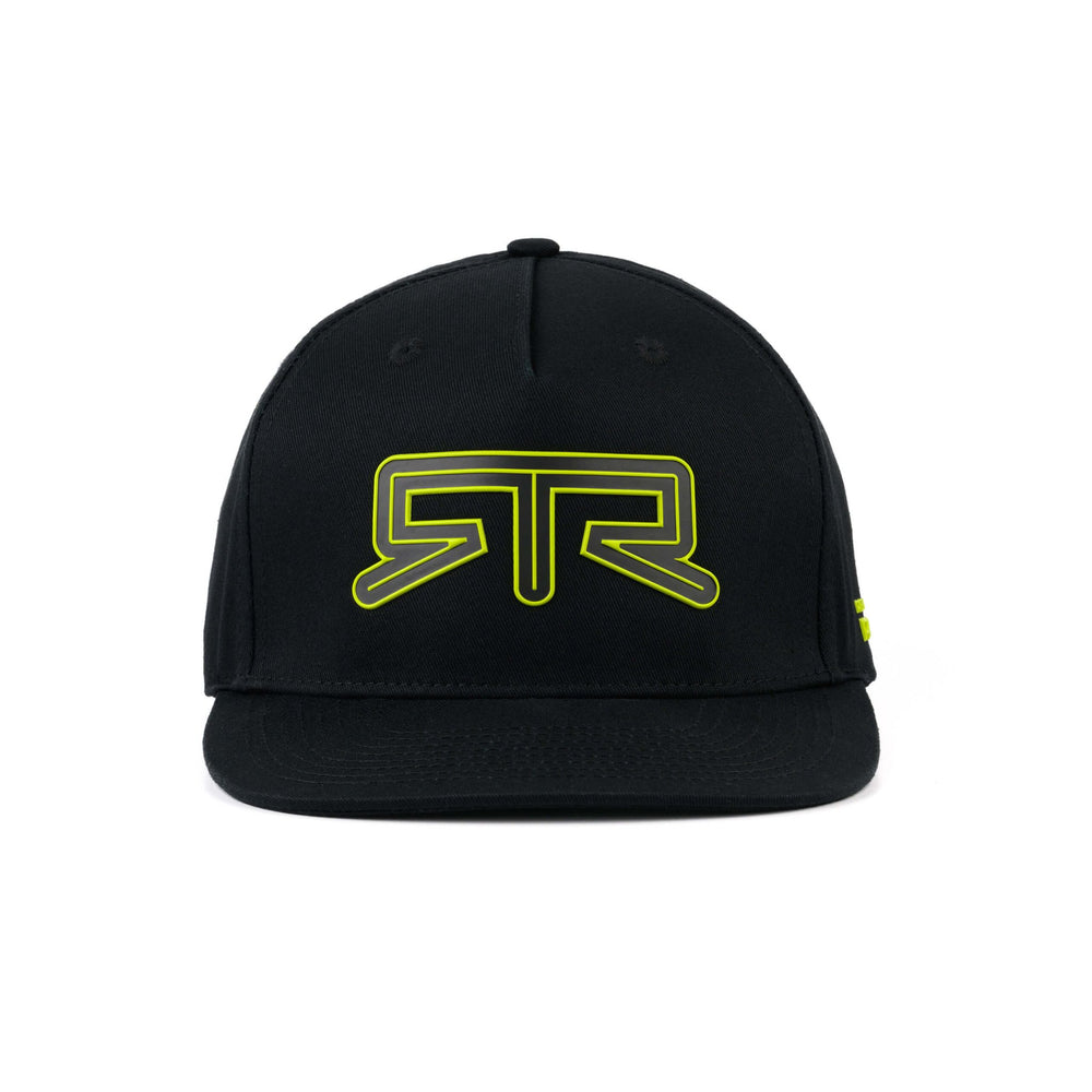 Ready To Rock Snapback Hat - RTR Vehicles