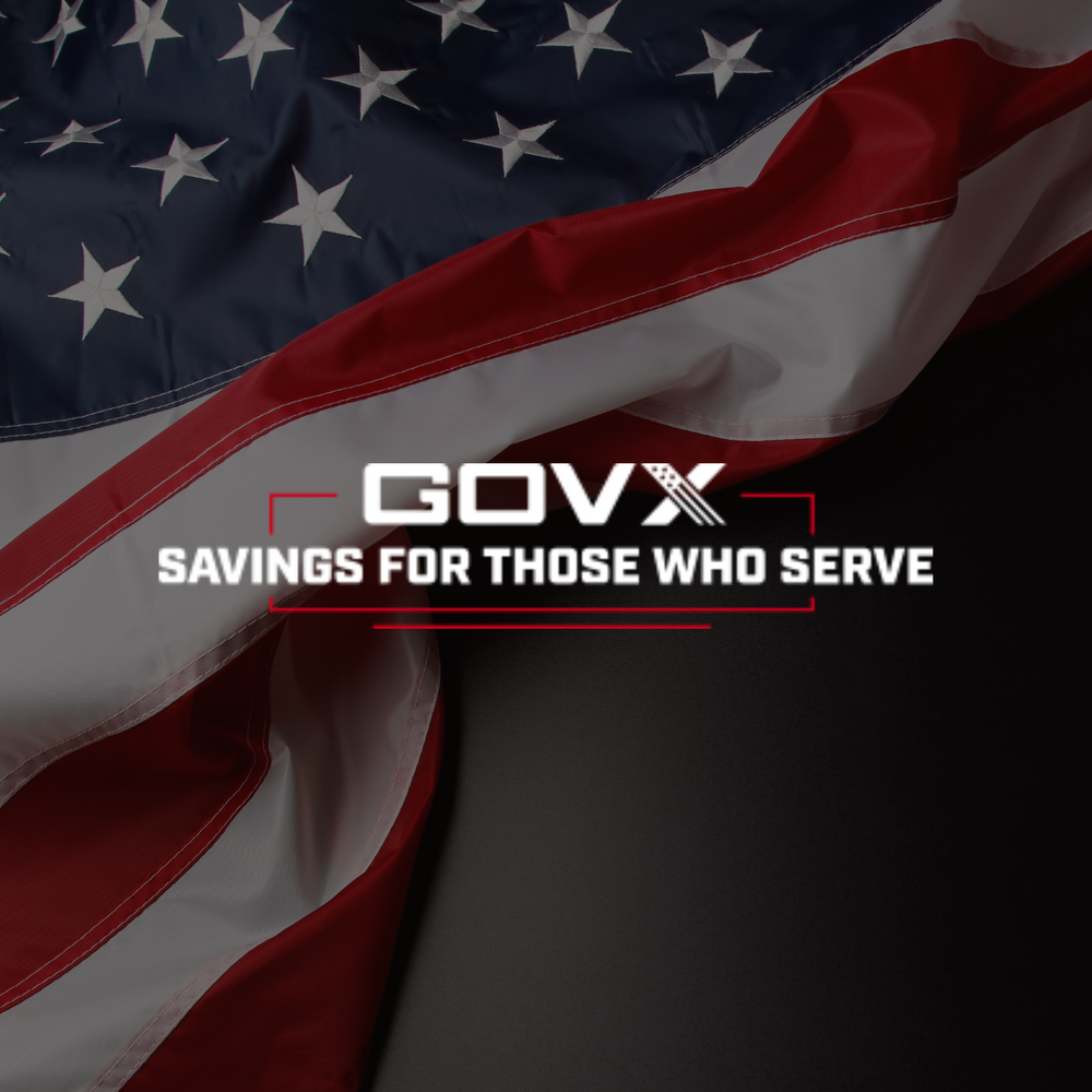 Military Discount - RTR Vehicles