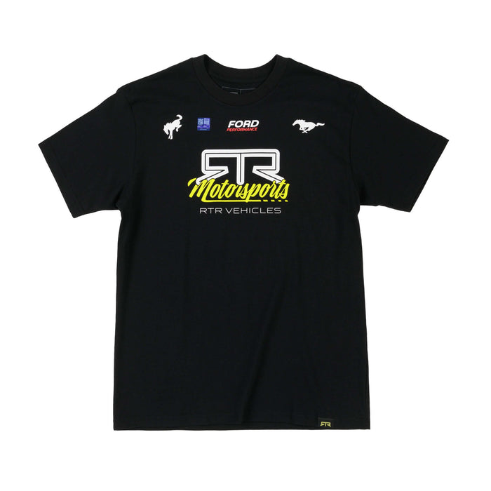 RTR Motorsports T-Shirt - RTR Vehicles