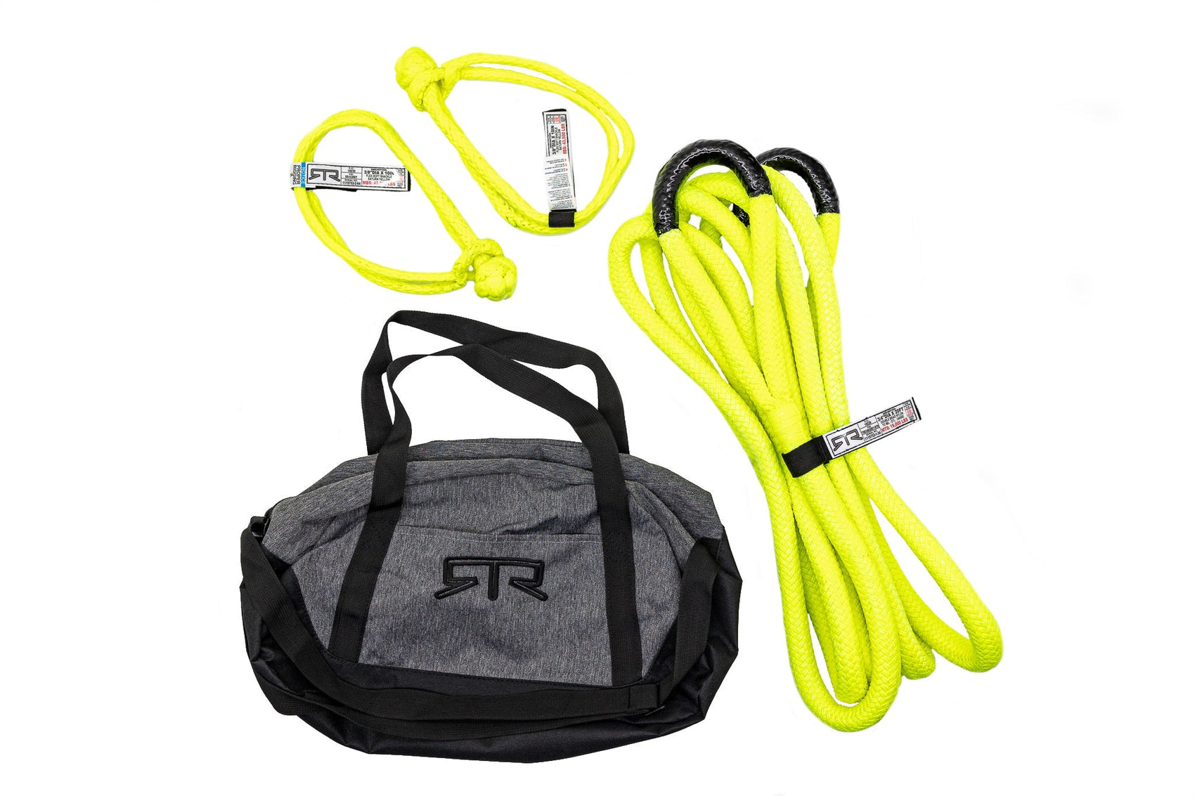 RTR Off-Road Recovery Bundle - RTR Vehicles