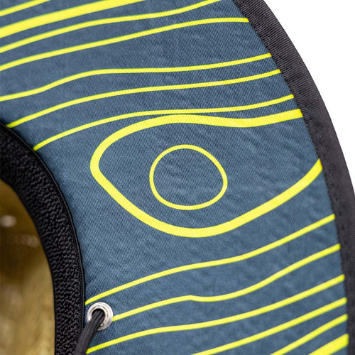 RTR Straw Hat - RTR Vehicles