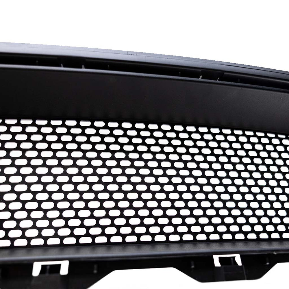 RTR Upper Grille with Signature LED Accent Lights & Lower Grille Bundle ...