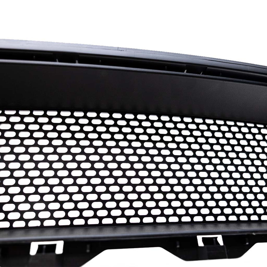 RTR Upper Grille with Signature LED Accent Lights & Lower Grille Bundle ...