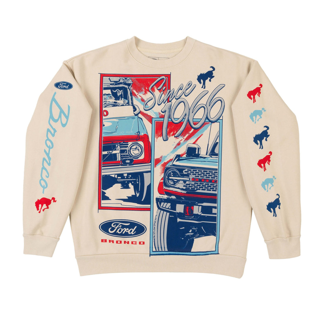 Officially Licensed Ford® Merchandise by RTR Vehicles - RTR Vehicles